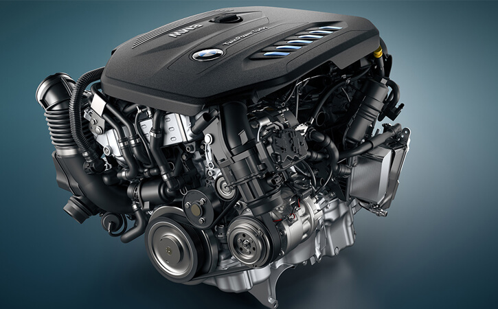 Πότε ένας ντίζελ κινητήρας βγάζει λευκό καπνό;